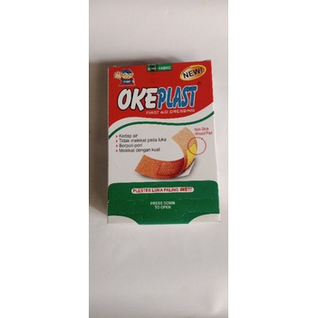 Harga okeplas Terbaru Jul 2025 | BigGo Indonesia