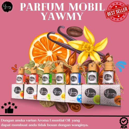Produk Yawmy Official | Shopee Indonesia