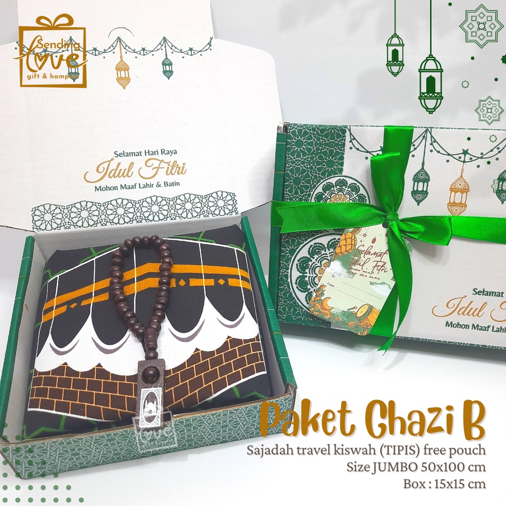 Jual GROSIR MINIMAL 10 PCS Hampers Souvenir Hampers Lebaran Hampers ...
