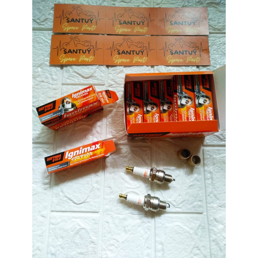 Harga Busi RX King Racing Terbaru Februari 2023 |BigGo Indonesia