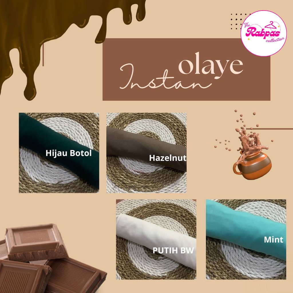 Harga olaye Terbaru Agt 2025 | BigGo Indonesia