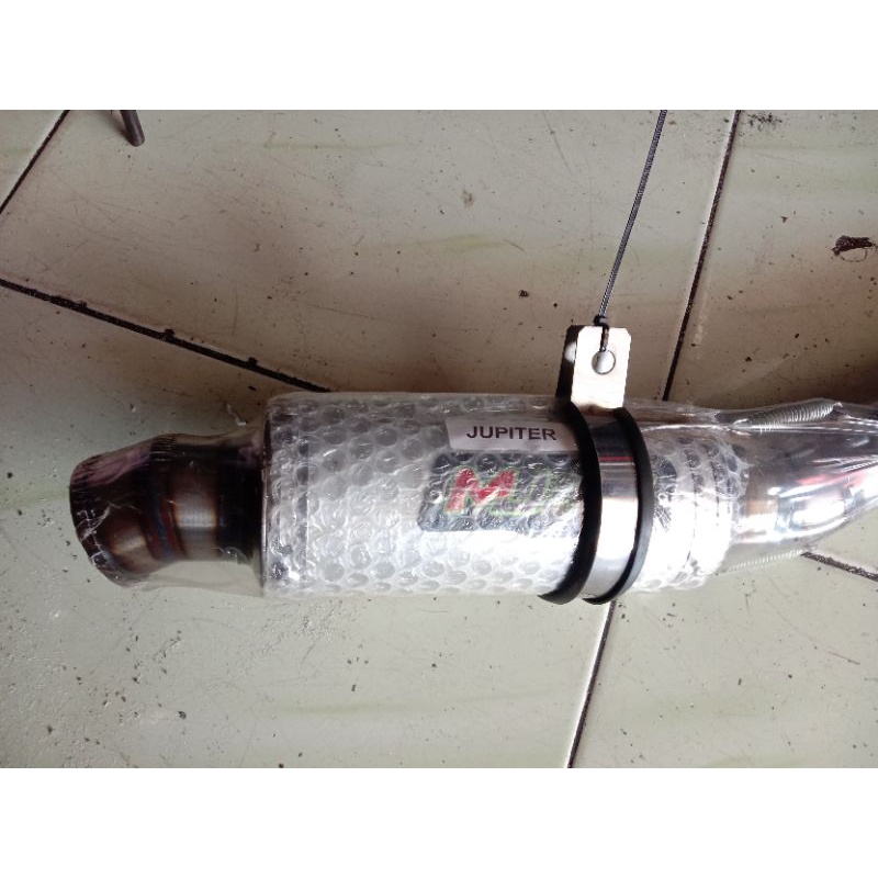 Harga mj knalpot Terbaru Jul 2025 | BigGo Indonesia