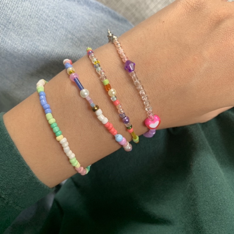 Produk wonder.beads | Shopee Indonesia