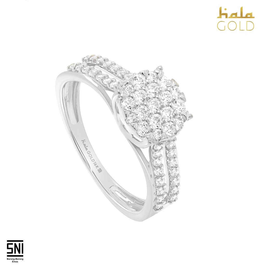 Harga hala gold ring Terbaru Feb 2025 | BigGo Indonesia