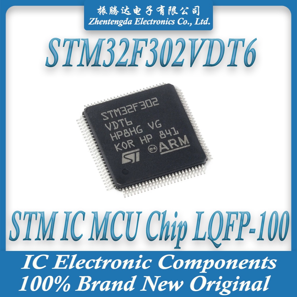 Harga STM32F100 Terbaru Mei 2023 |BigGo Indonesia