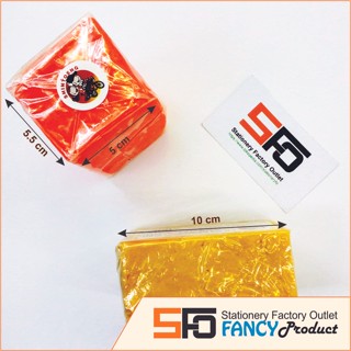 Jual Lilin Malam Jumbo Polos - SFO Semarang Official | Shopee Indonesia