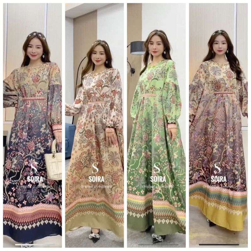 Harga yurisa dress Terbaru Jul 2025 | BigGo Indonesia