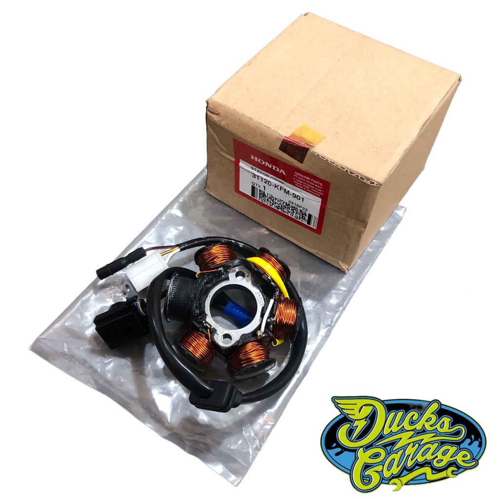 Jual Spul Spull Set Assy Honda Astrea Legenda 2 Supra Fit New Revo Original | Shopee Indonesia