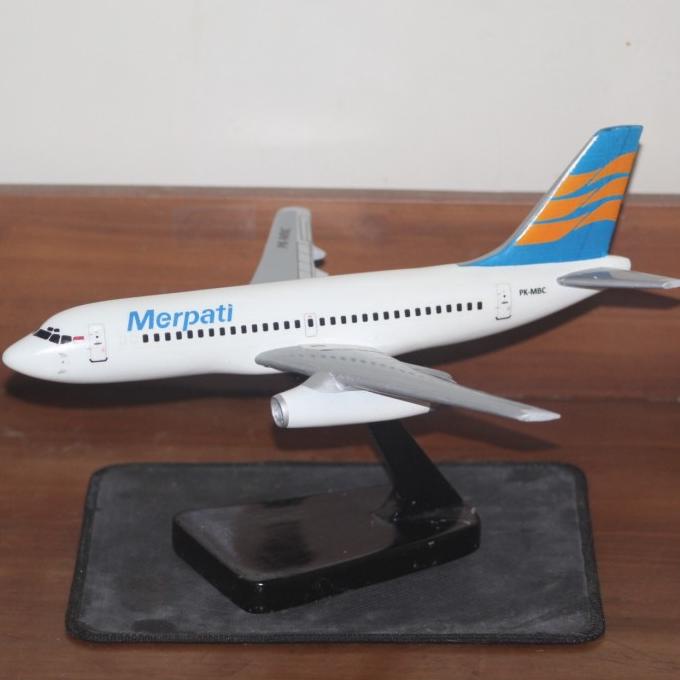 Harga Boeing 737-200 Terbaru Des 2024 |BigGo Indonesia