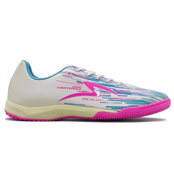 Jual Sepatu Futsal Specs Lightspeed Reborn IN New Original | Shopee ...