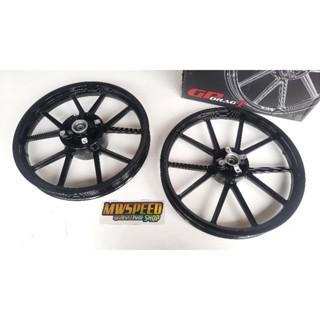 Jual velg gp power velg gpwheel velg gp whell power drag model daytona ...
