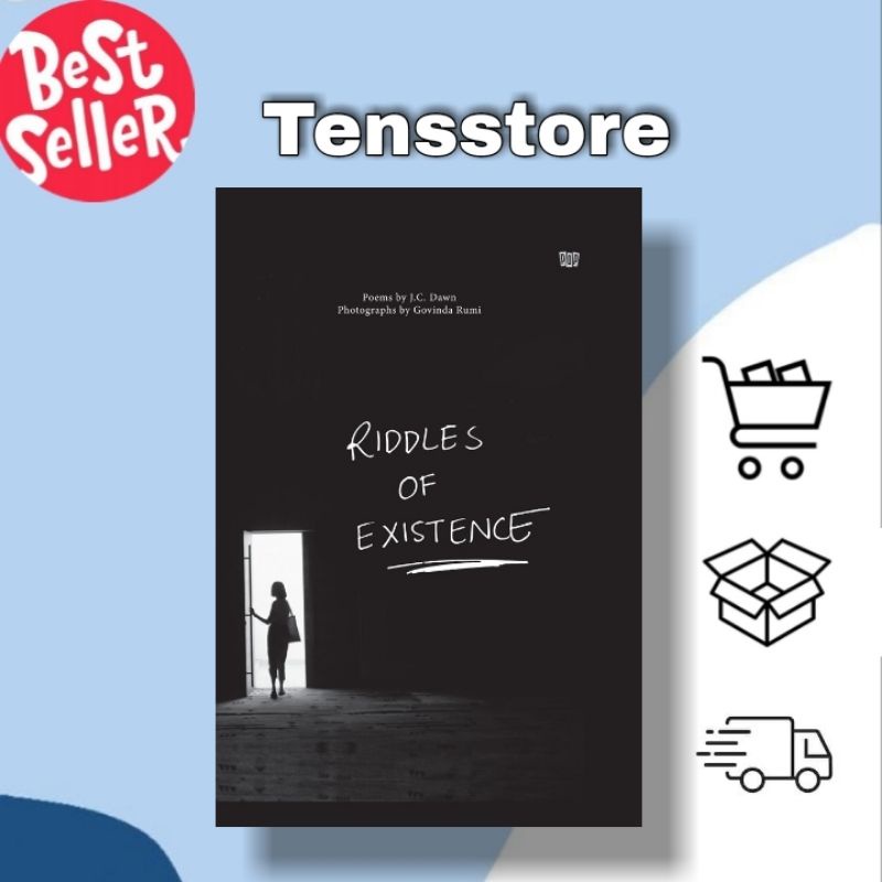 Harga riddles of existence Terbaru Okt 2024 |BigGo Indonesia