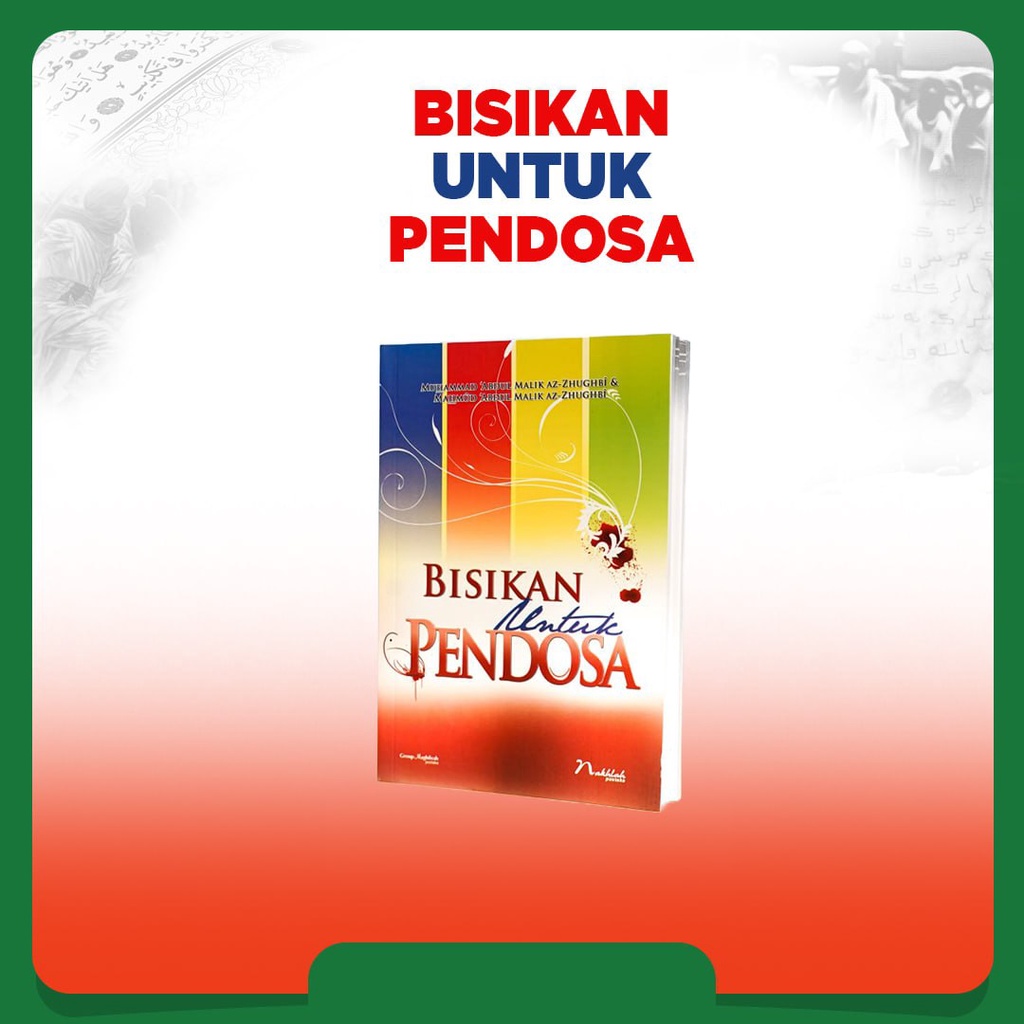 Produk Maghfirah Pustaka | Shopee Indonesia