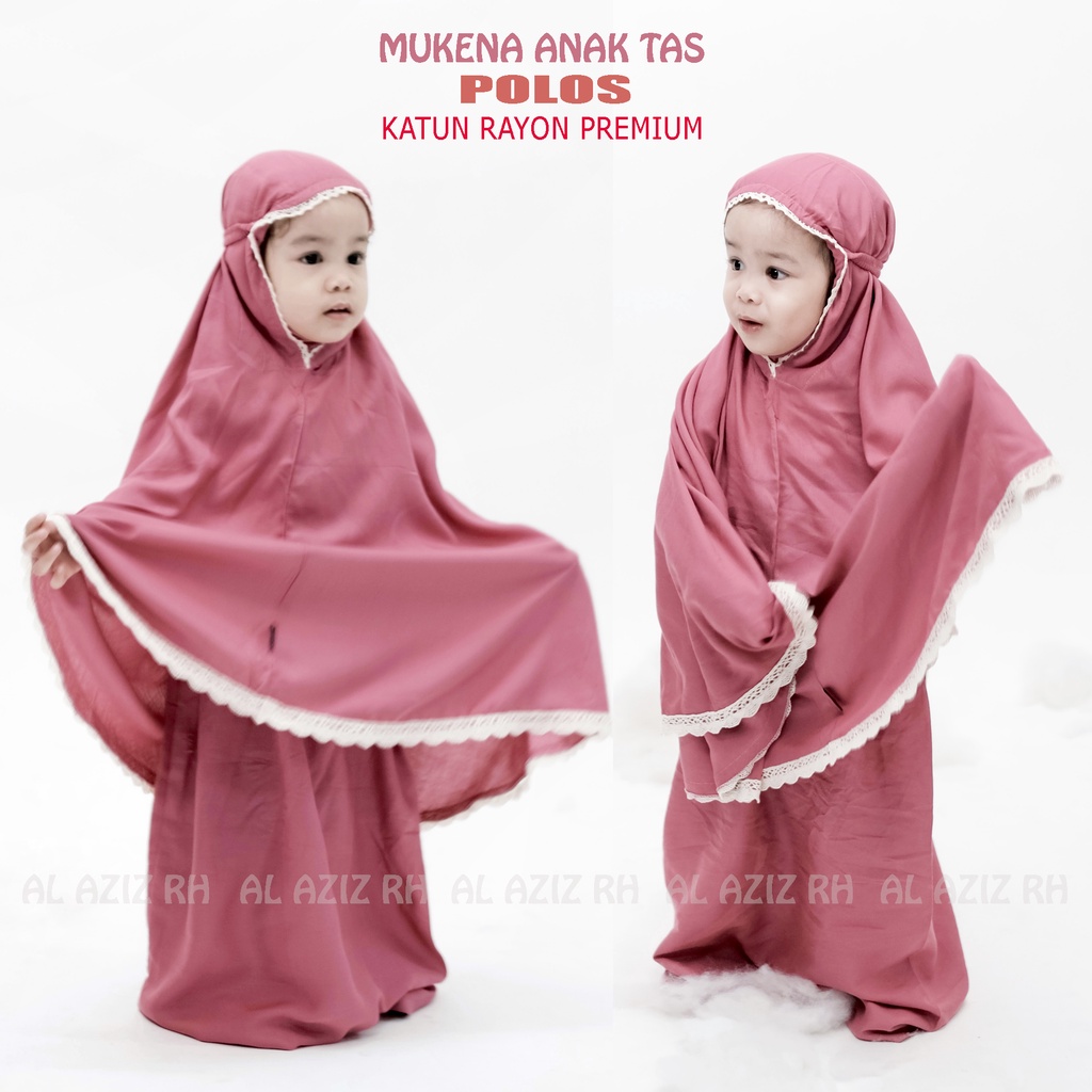 Jual mukenah Anak 3 Tahun Terlengkap & Harga Terbaru Maret 2023 ...