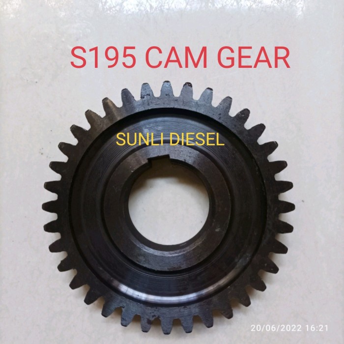 Harga s195 gear cam Terbaru Mei 2025 | BigGo Indonesia