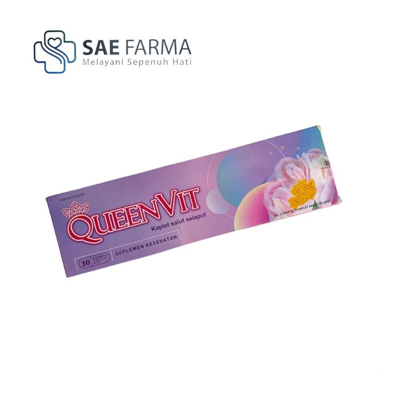 Harga queenvit Terbaru Sep 2024 |BigGo Indonesia