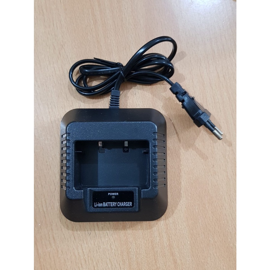 Jual Charger Cadangan HT Harve V10 , Handy Talkie Harve V10 | Shopee Indonesia