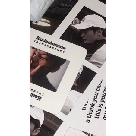 Jual Pc Mark Lee (BOOKED) | Shopee Indonesia