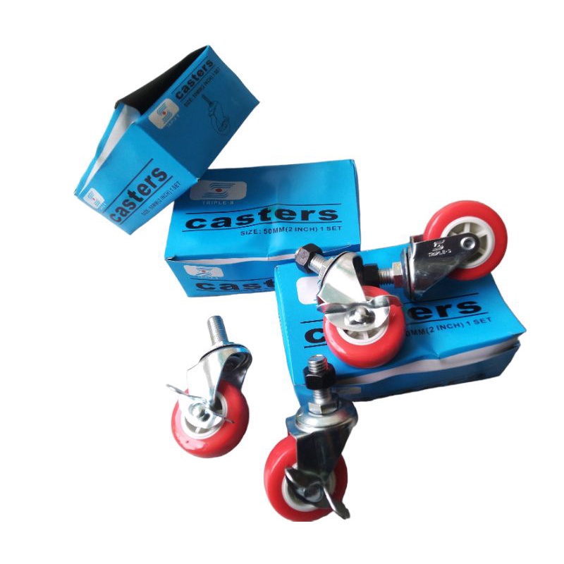 Harga Caster.inc Terbaru Mei 2025 | BigGo Indonesia