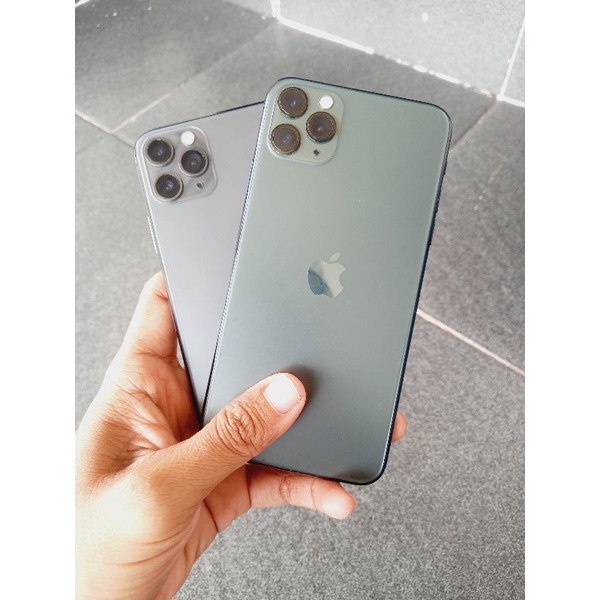 Harga iphone 11 new original ibox Terbaru Agt 2024 |BigGo Indonesia
