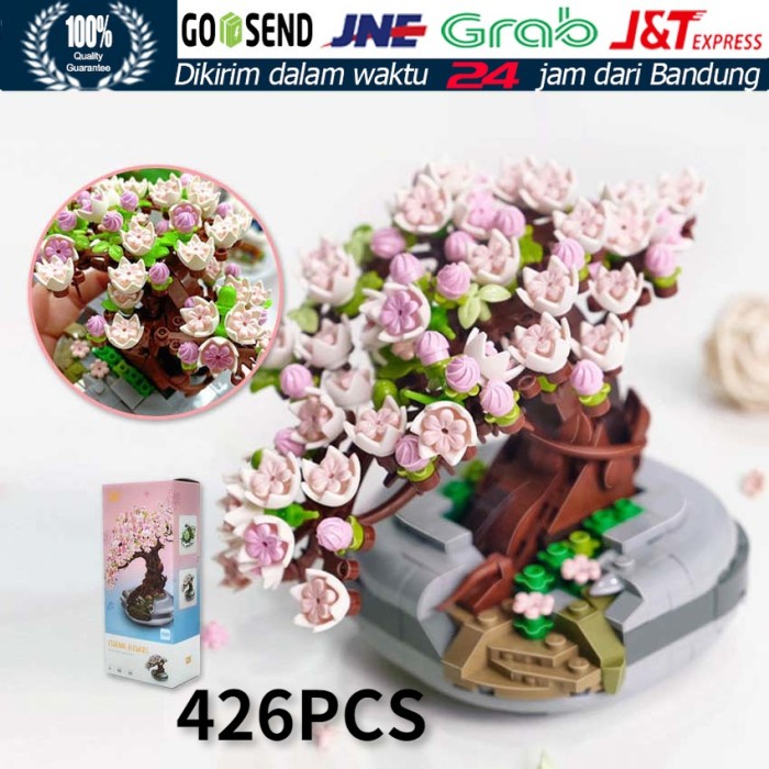Harga loz lego japan Terbaru Okt 2024 |BigGo Indonesia