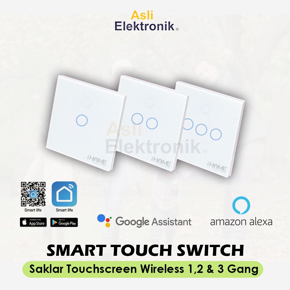 Harga Ihome Terbaru Juli 2023 |BigGo Indonesia