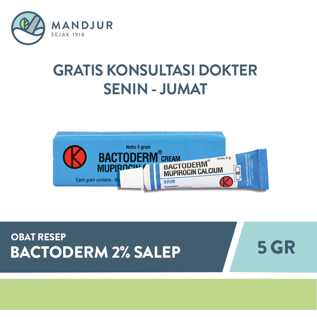 Jual Bactoderm Terlengkap & Harga Terbaru Maret 2023 | Shopee Indonesia