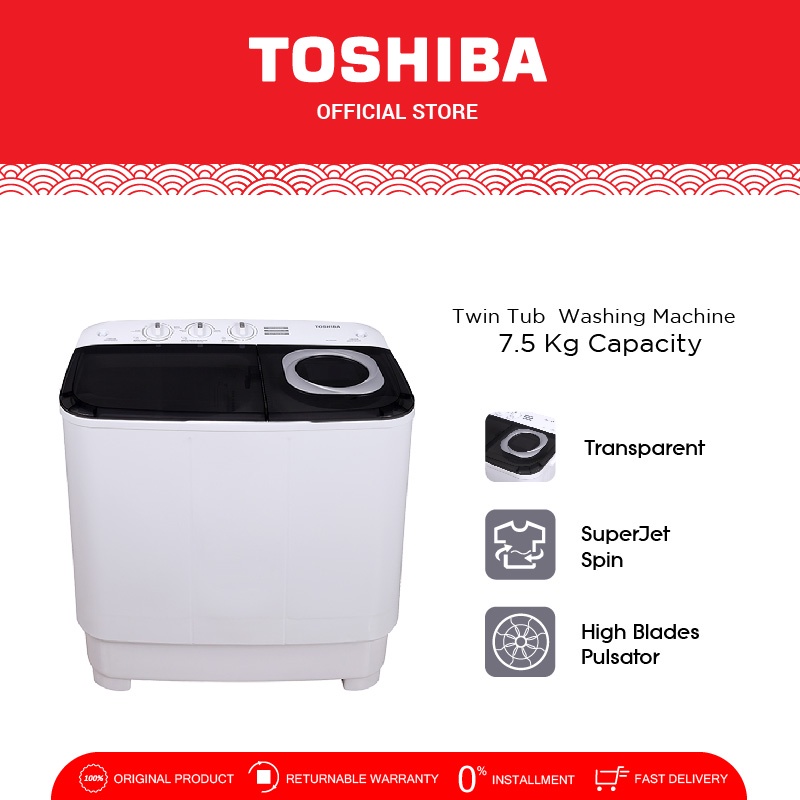 Jual Mesin Cuci Toshiba Terlengkap & Harga Terbaru Maret 2023 | Shopee ... Jual Mesin Cuci Toshiba Terlengkap & Harga Terbaru Maret 2023 | Shopee ...