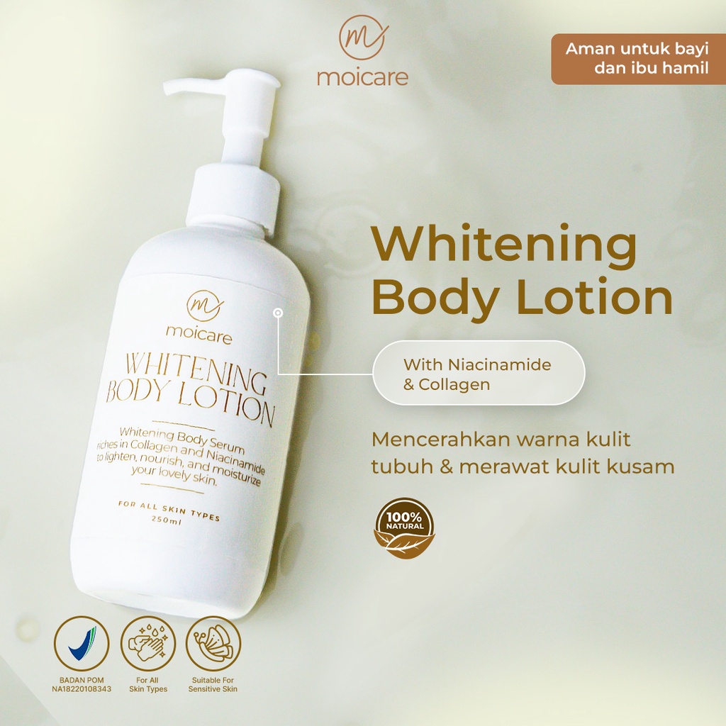 Produk Moicare Official | Shopee Indonesia