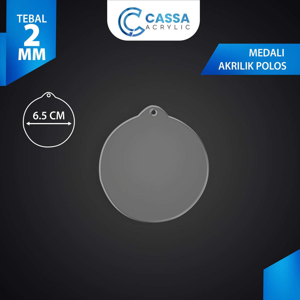 Produk Cassa Acrylic | Shopee Indonesia