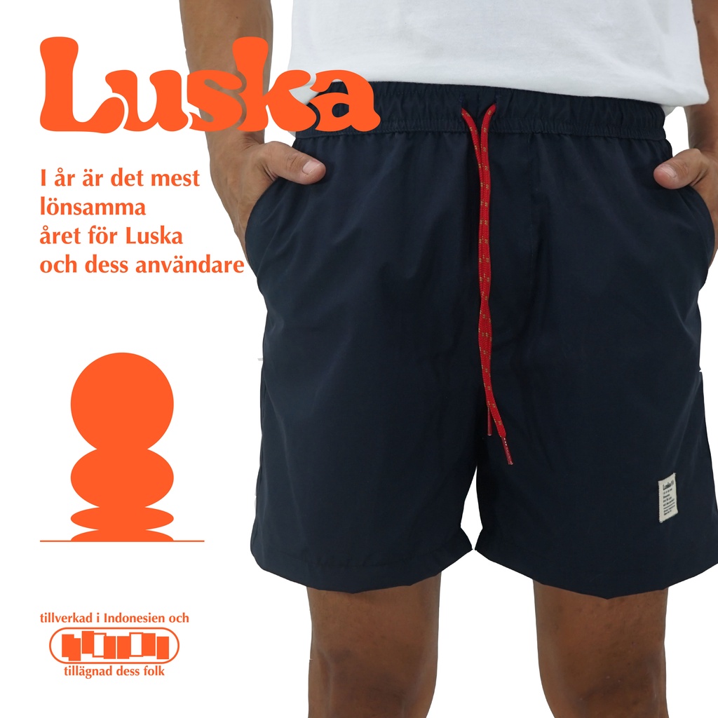 Produk Luska Official Store | Shopee Indonesia