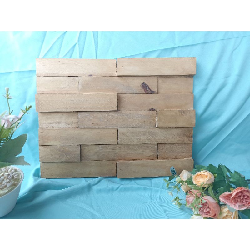Harga panel dinding kayu asli Terbaru Okt 2024 |BigGo Indonesia