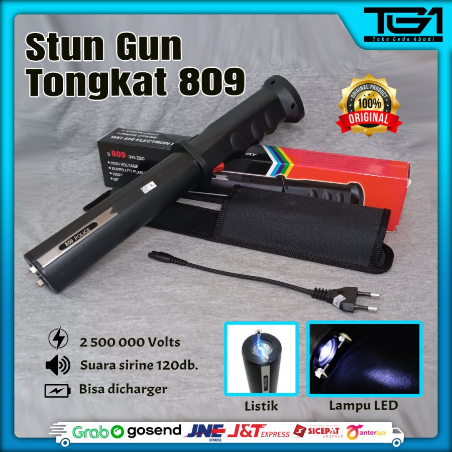 Jual tongkat listrik Harga Terbaik & Termurah Maret 2023 | Shopee Indonesia