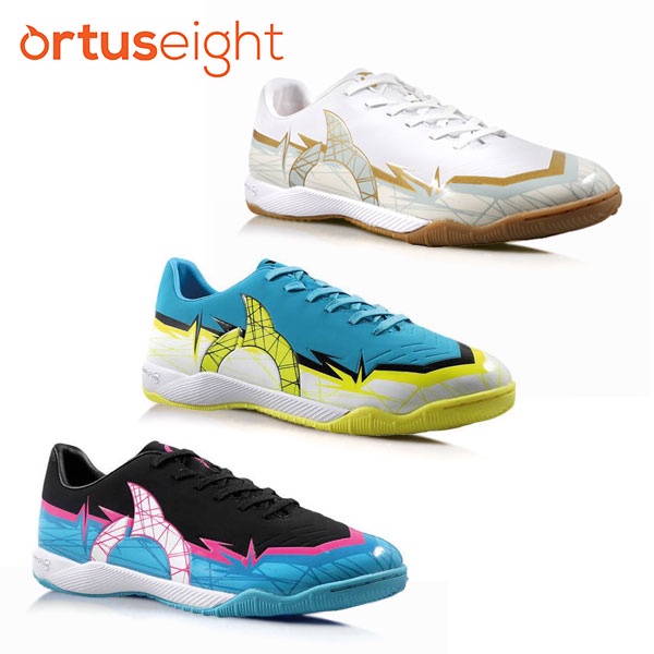 Jual Sepatu Futsal Ortus Eight Catalyst Raiden IN | Shopee Indonesia