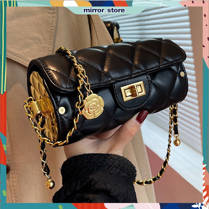 Jual TAS WANITA tas kecil wanita musim panas mode trendi baru musim ...