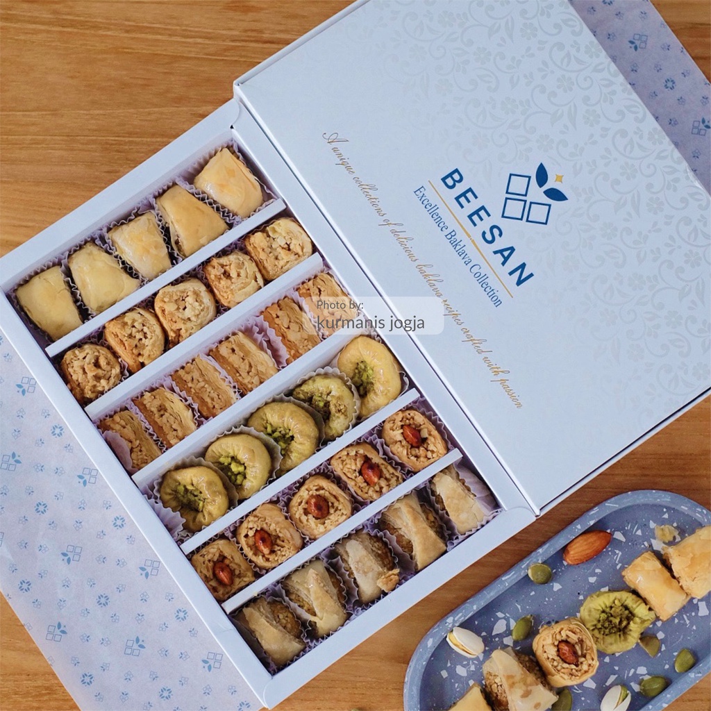 Jual Kue Pastry Terlengkap & Harga Terbaru Maret 2023 | Shopee Indonesia