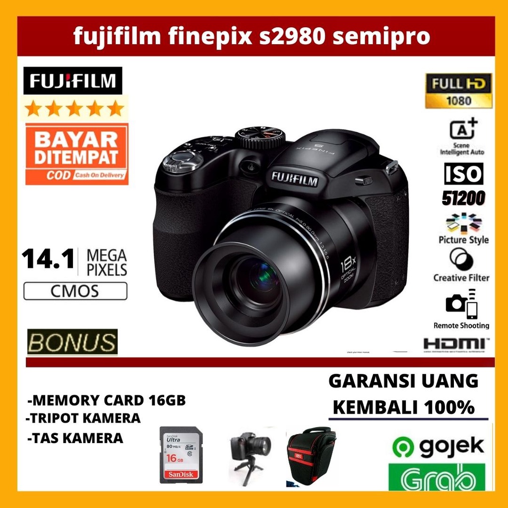 Produk WORLD ELEKTRONIK CAMERA | Shopee Indonesia