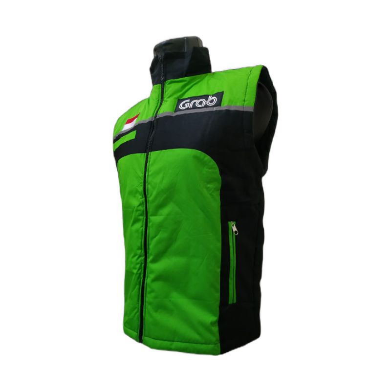 Jual Rompi Grab Terlengkap & Harga Terbaru Maret 2023 | Shopee Indonesia