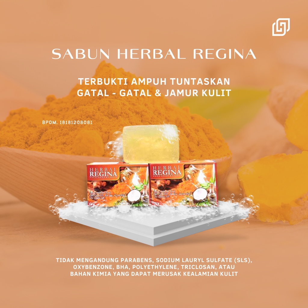 Jual Sabun Herbal Gatal Kulit , kudis , Panu , Kadas , Jamur , Kurap ...