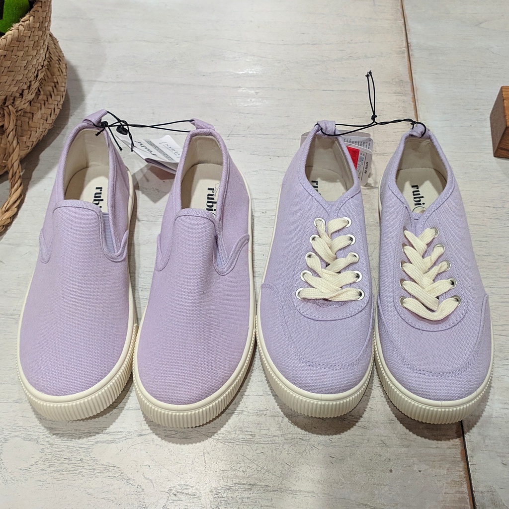 Jual Rubi Lilac Sepatu Original | Shopee Indonesia