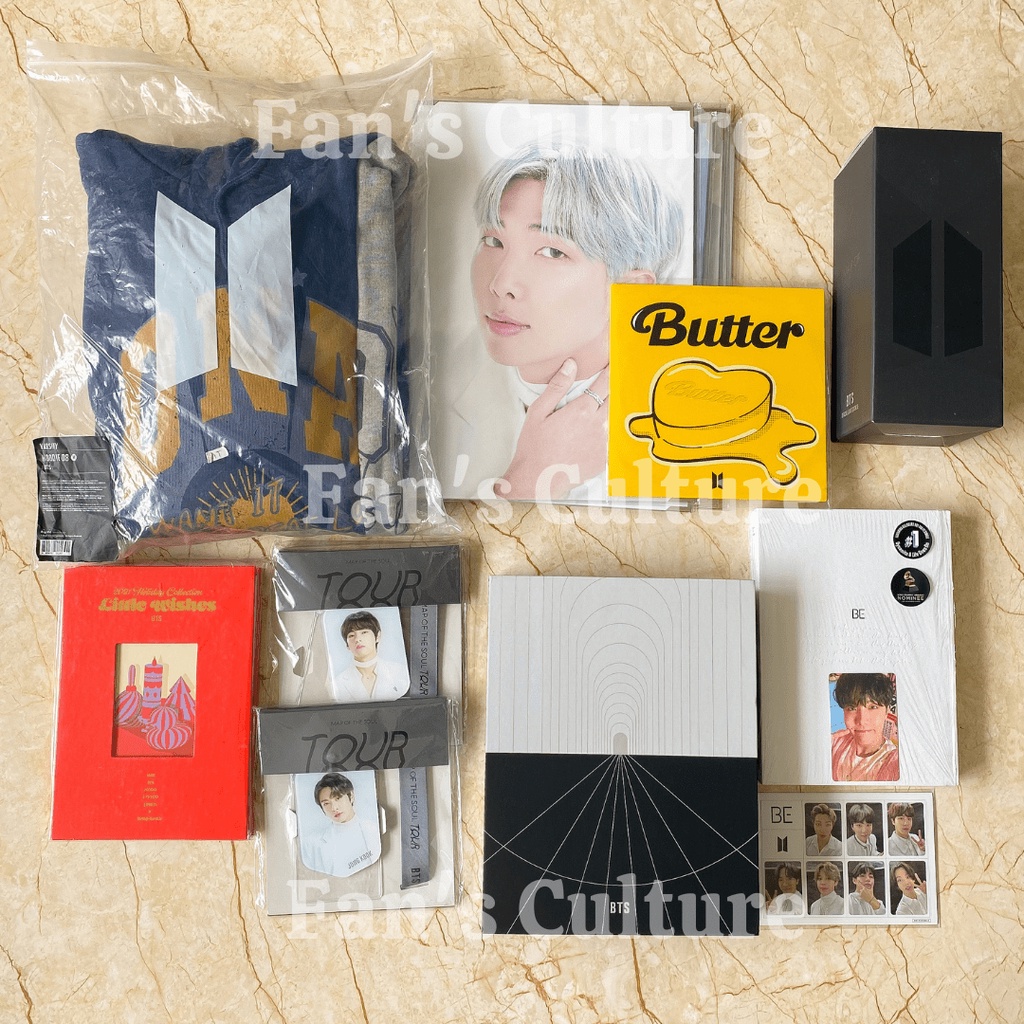 Harga Photobook BTS Special Edition Terbaru Agt 2024 |BigGo Indonesia