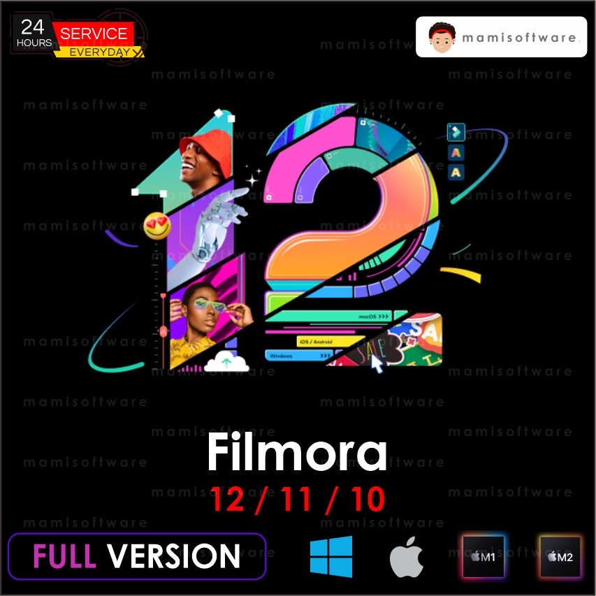 Jual filmora pro Harga Terbaik & Termurah Maret 2023 | Shopee Indonesia