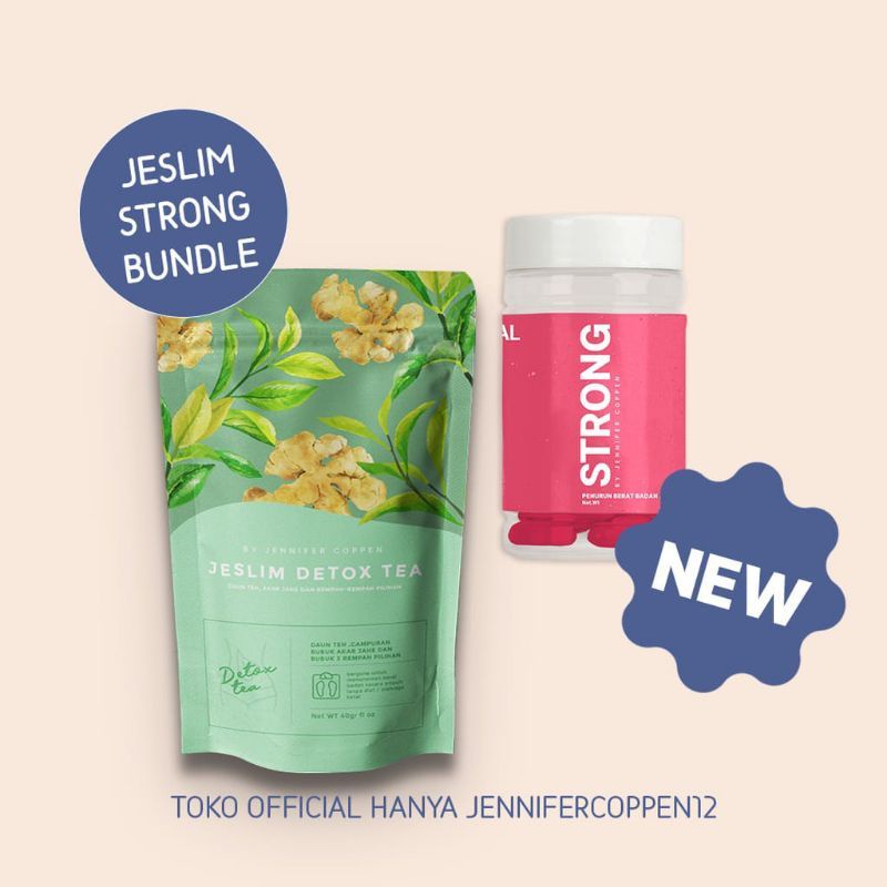 Jual Strong Bundle ( Bundle Package ) | Shopee Indonesia Jual Strong Bundle ( Bundle Package ) | Shopee Indonesia