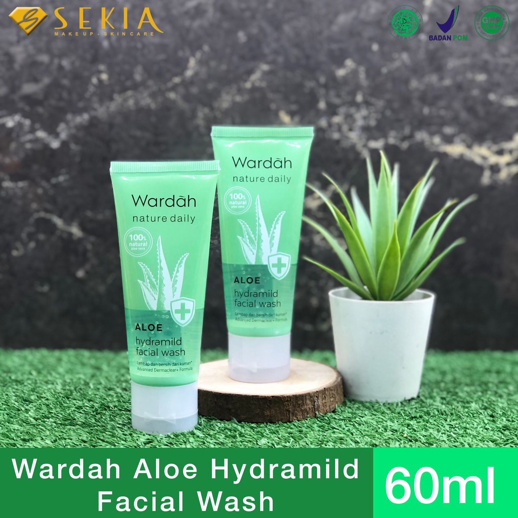 Jual Wardah Sabun Terlengkap & Harga Terbaru Maret 2023 | Shopee Indonesia