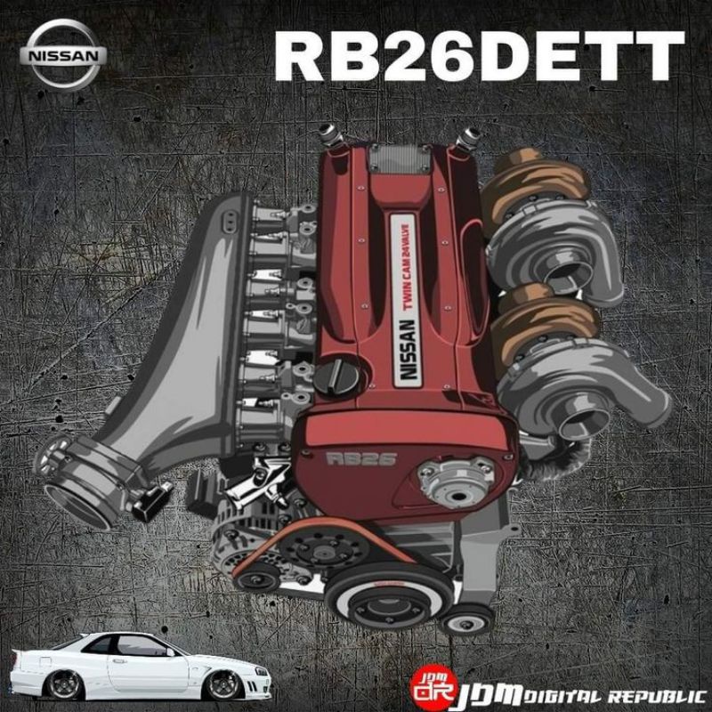 Harga Rb26dett Terbaru Juni 2024 |BigGo Indonesia