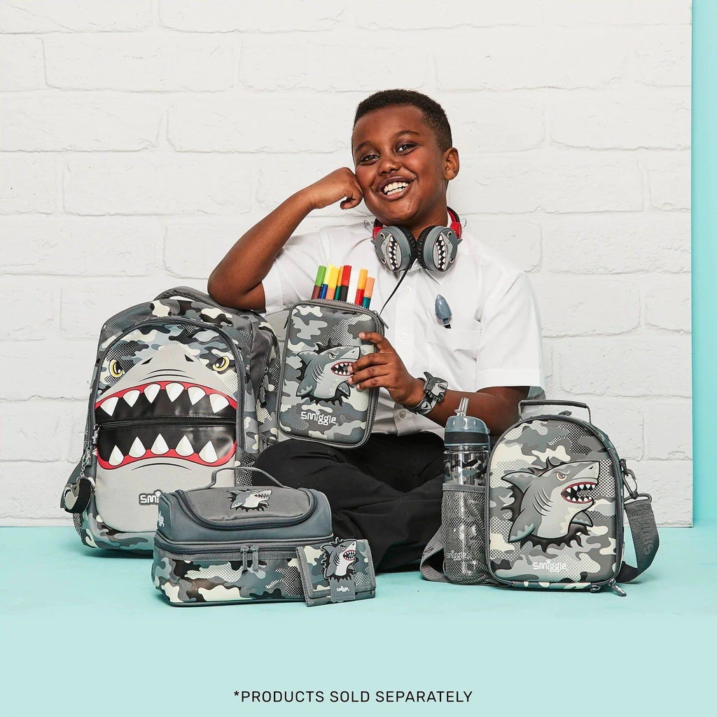 Harga Smiggle Hardtop Lunchbag Terbaru Mar 2025 | BigGo Indonesia