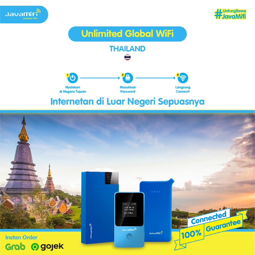 Jual javamifi fix Harga Terbaik & Termurah Februari 2023 | Shopee Indonesia