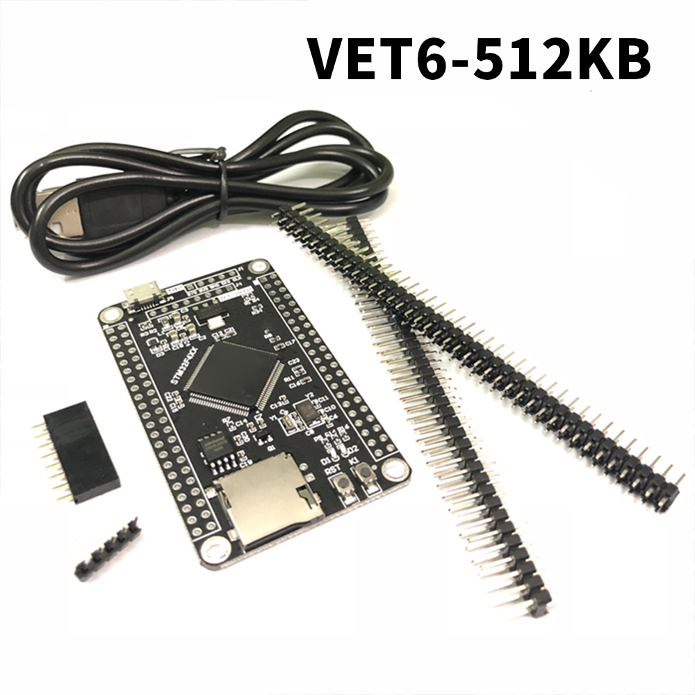 Harga STM32F407VET6 Terbaru Juni 2023 |BigGo Indonesia