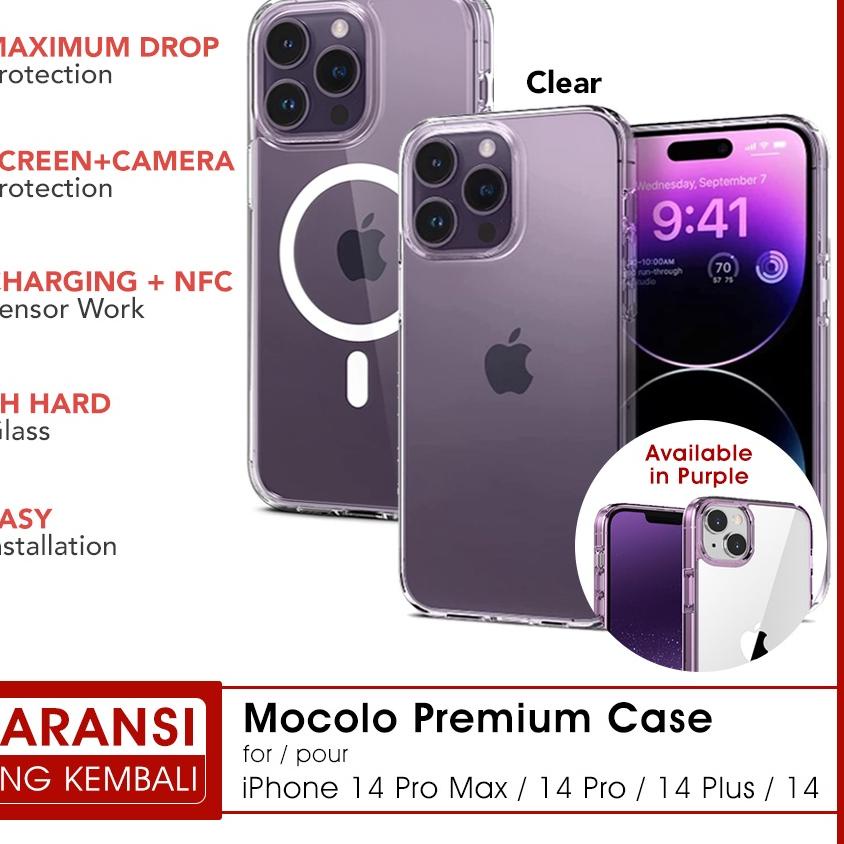 Harga Case 14 PRO Aesthetic Terbaru Jun 2025 | BigGo Indonesia