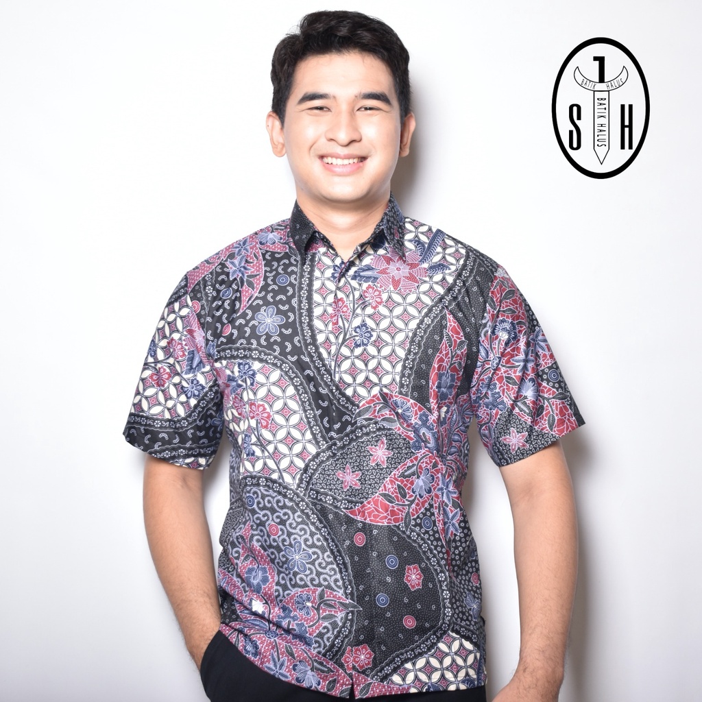 Produk Sultan Hadi Batik | Shopee Indonesia